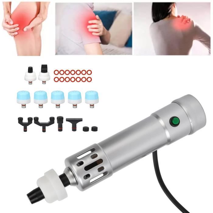 Drfeify machine physique par ondes de choc Appareil de thérapie par ...