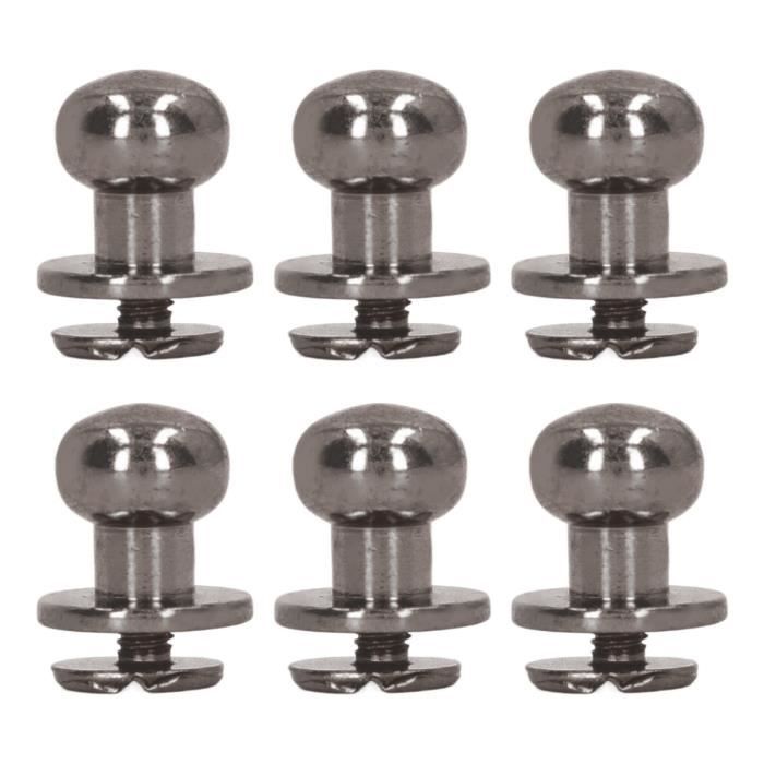 Ensemble d'assortiment de vis de Chicago 200 Ensembles Chicago Vis ...