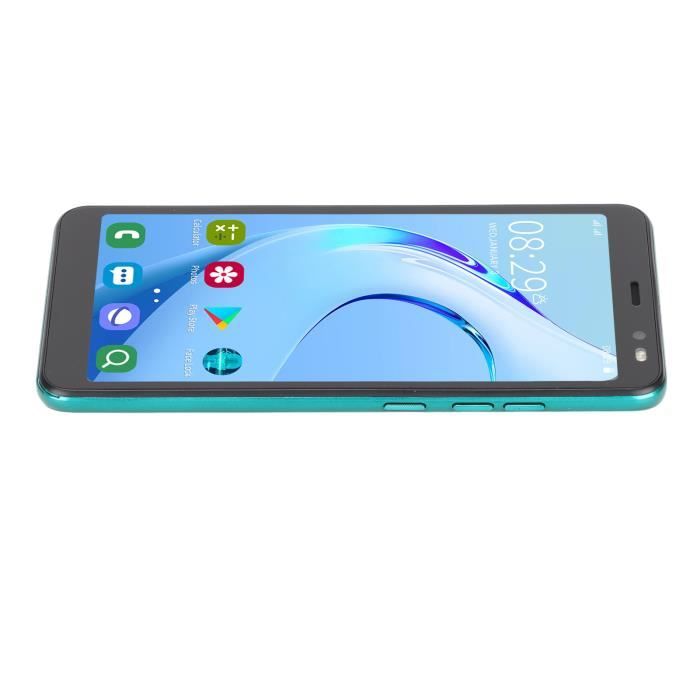Fdit Smartphone Rino4 Pro 2Go RAM 32Go ROM Écran 5.45 pouces HD Android ...