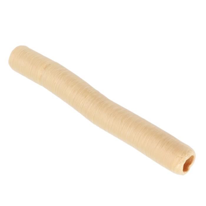 EIF boyau de saucisse comestible Boyau de collagène comestible Tube de ...