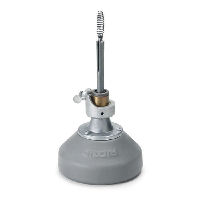 Ridgid - A-17-A Cable Adapter - 59250 adapter avec 5/16" x 25' cable ...