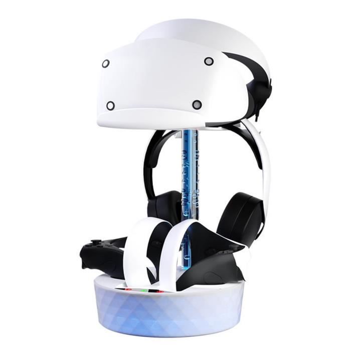 Casque réalité vr,paire de radle pour voiture,pour arphone,pour ...