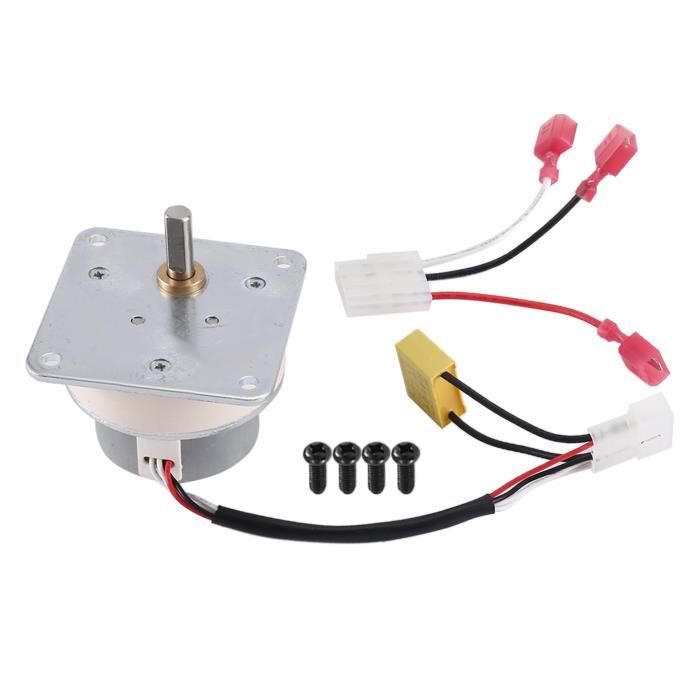 Moteur D'Alimentation de TarièRe à GranuléS 2,4 -Min pour PS35, PS50 ...