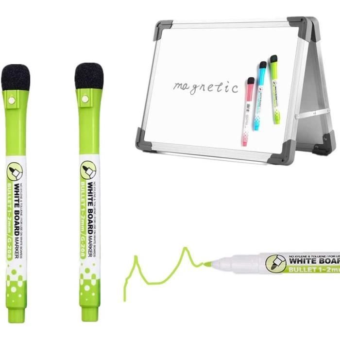 Feutres Tableau Blanc Effacable Feutre Tableau Blanc Effacable ...