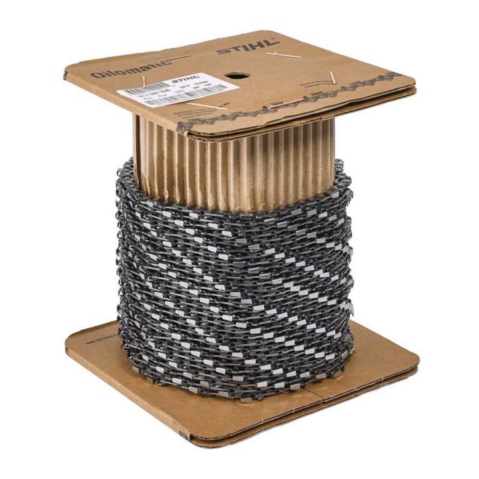 Chaîne de tronçonneuse - Stihl - Picco Micro Mini Comfort - 3/8P - 35 ...