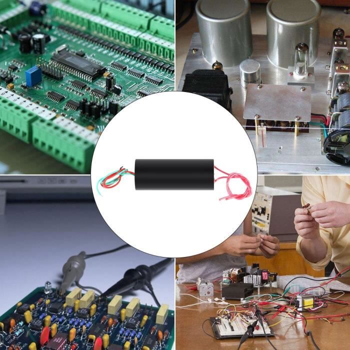 CHE - Boost Inverter Pluse Power - Module d'allumage Transformateur de ...