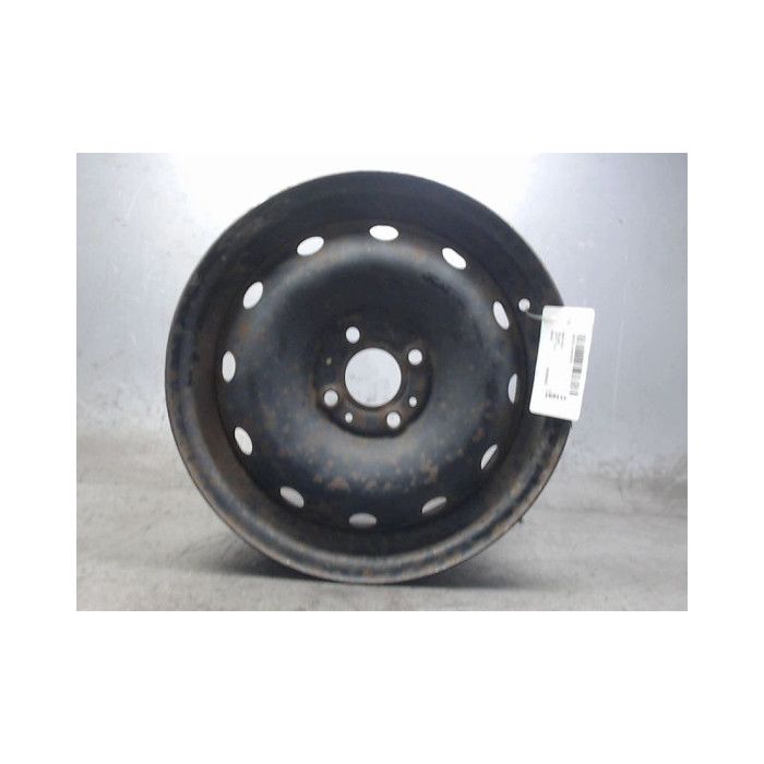 JANTE TOLE AUTO DACIA SANDERO 1.2 - 8200789882 - B2-677150 PIÈCES D ...