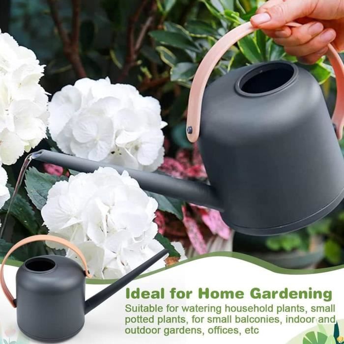 Arrosoir Plante Interieur, Arrosoir À Bonsaï, Arrosoir De Jardin En ...