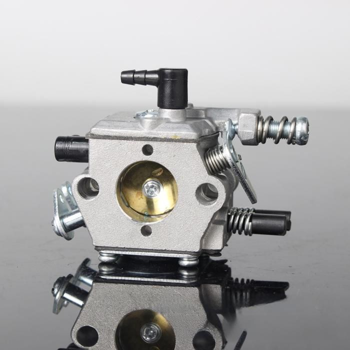 Carburateur pour 45cc 52cc tronçonneuse Remplace Walbro Style ...