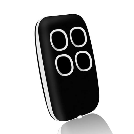 Duplicateur de télécommande de porte de garage,433MHz,433.92MHz,Code ...