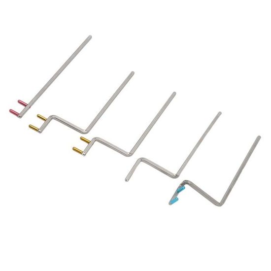 Bras indicateurs de rayons X - DRFEIFY - Positionnement de beaute soin ...