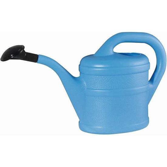 Arrosoir en plastique clair 2 l125 - Cdiscount Jardin
