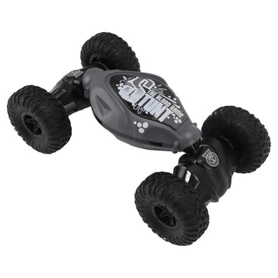 Voiture de télécommandée - VGEBY - Cascadeuse RC - Pneus tout-terrain - Télécommande précise ...