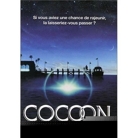 DVD Cocoon - Cdiscount DVD