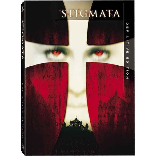 DVD Stigmata - Cdiscount DVD
