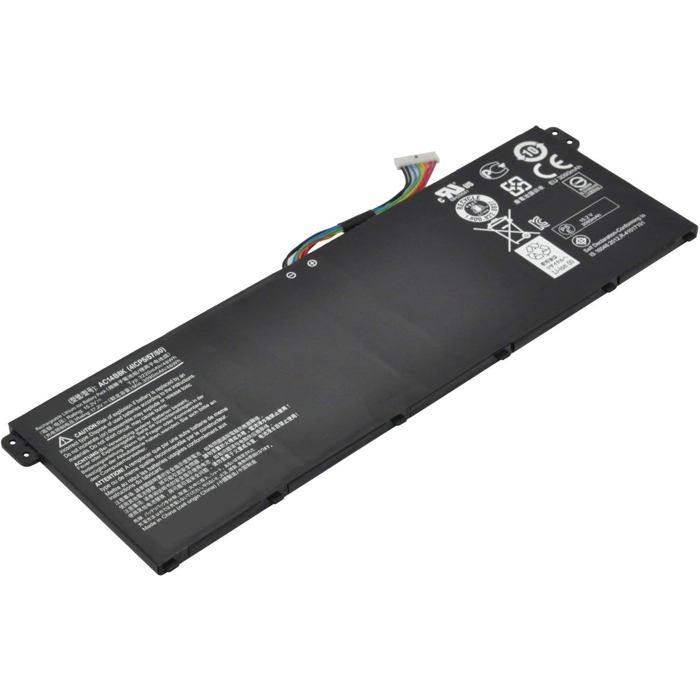 Batterie Li-ion - ETHNICS ORIGINS -AC14B8K AP14B8K pour Acer Chromebook ...