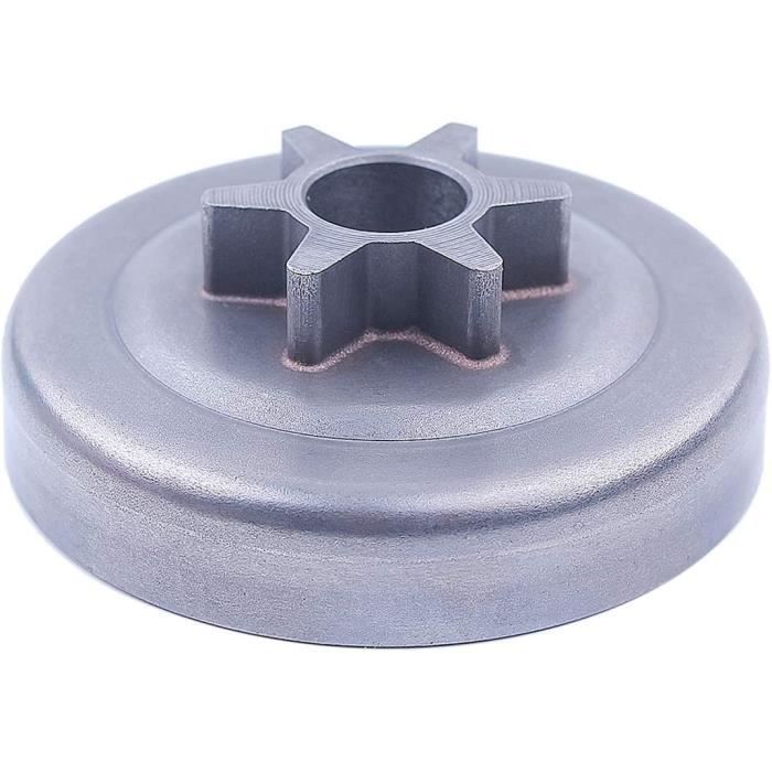 Pileau de tambour d'embrayage 3/8 "-6t pour Echo CS340 CS341 CS346 ...