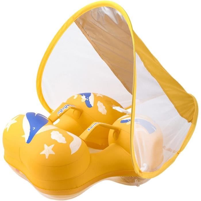 Flotteur De Natation Gonflable Pour Bébé, Flotteurs De Natation Pour ...