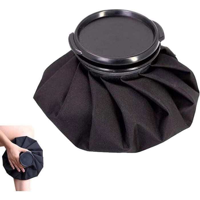 Pack de Glace,Maux de tête réutilisables Cold Ice Compress | Sac Chaud ...