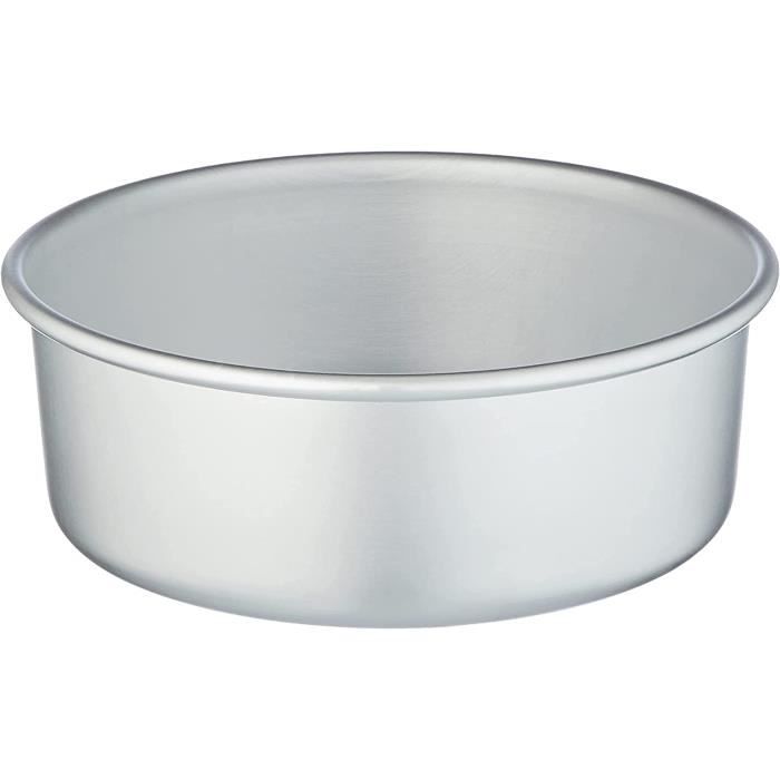 Conical Cake Pan With Rim[u512] - Cdiscount Maison