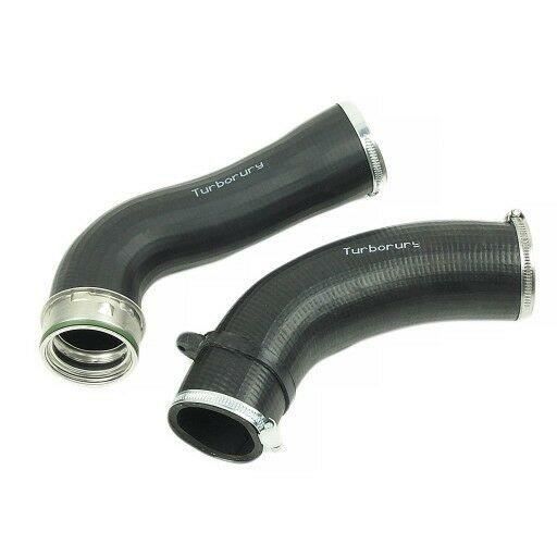TUYAU INTERCOOLER TURBO BMW 3 E46 318d 320d M47 D20 11617799397 1161 ...