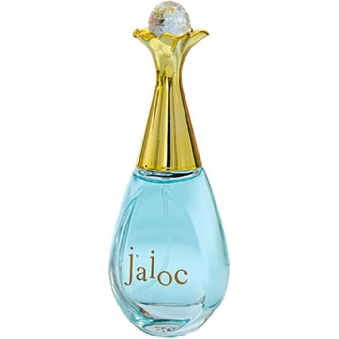 Eau De Parfum Femme - Parfum Frais Et Elégant Pour Femme - Cadeau ...