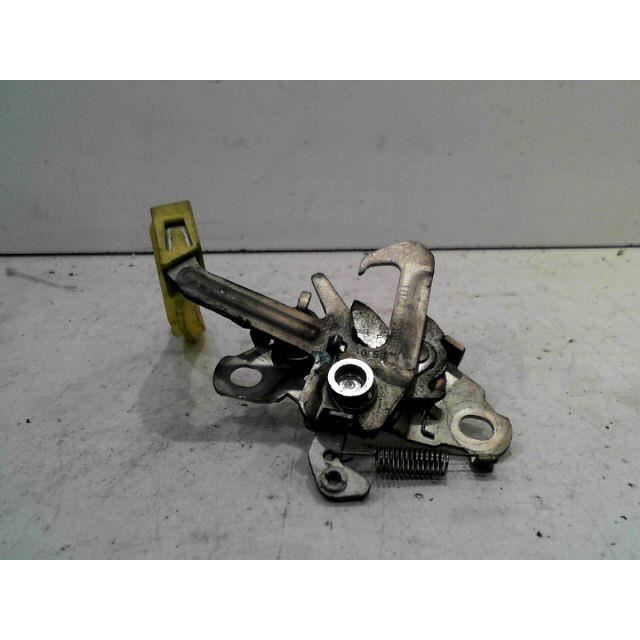 SERRURE CAPOT CITROEN C3 PICASSO 2008- 7934E0 - E1-400898 PIÈCES D ...