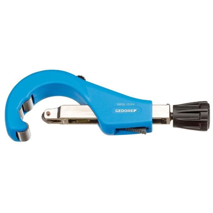 Gedore Coupe-tubes pour tubes en acier inoxydable 6-76 mm - 2180 5 - Cdiscount Bricolage