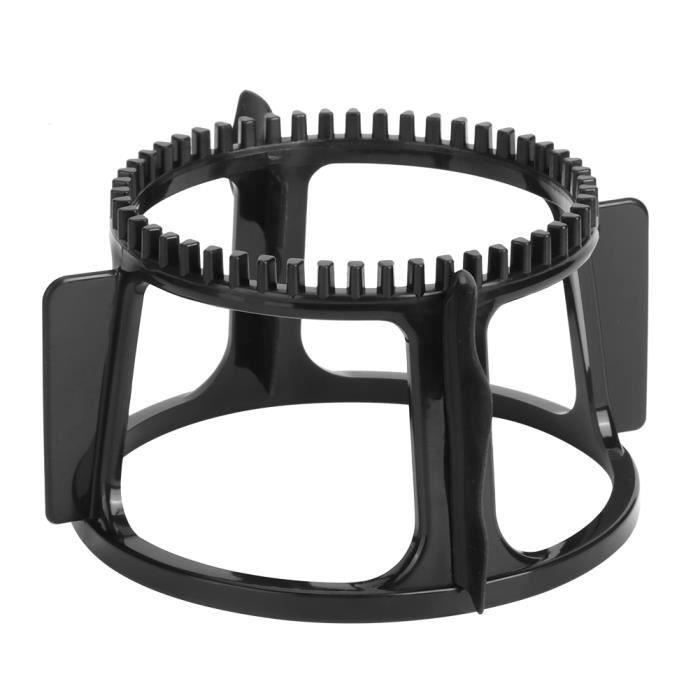 HaoFuwu-Pièces de rechange pour presse-agrumes support rotatif pour ...