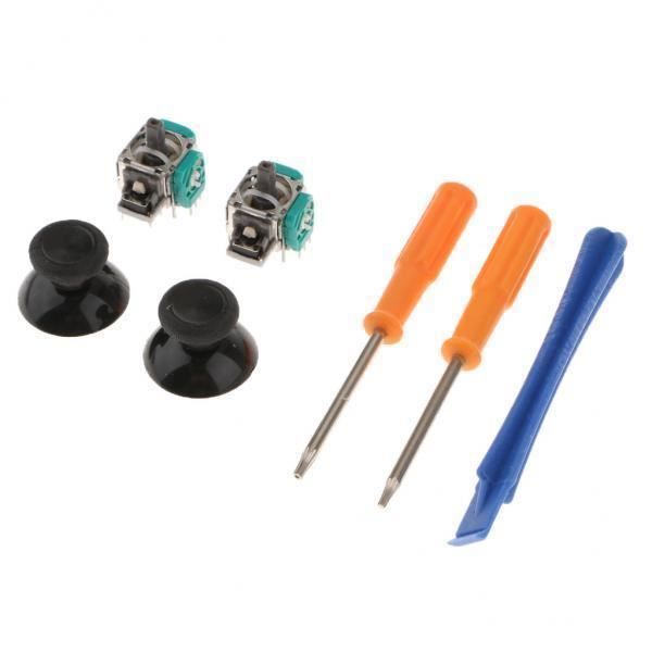 2xFor Microsoft One Controller Analog Stick Joystick Interne Joystick ...