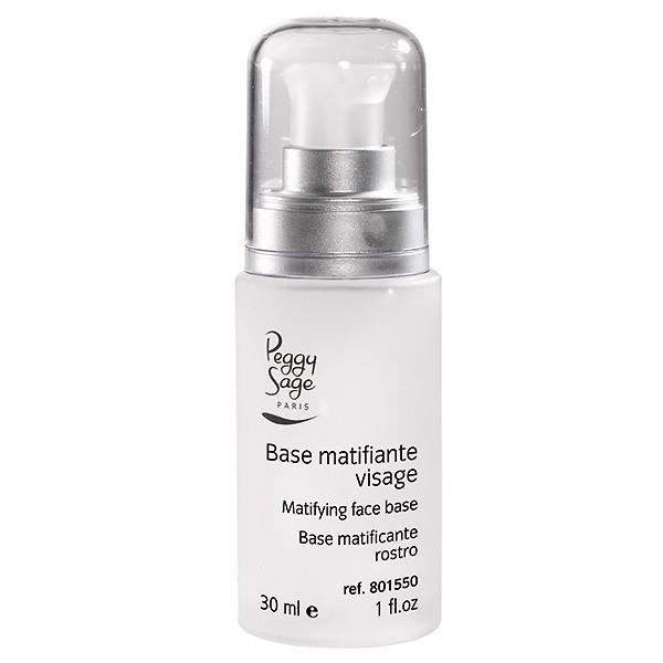 Base matifiante visage Peggy Sage 801550 - Cdiscount Au quotidien