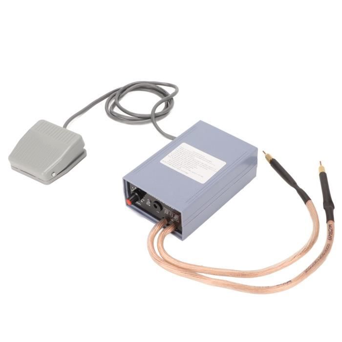 Sonew Mini machine de soudage par points Mini soudeuse par points ...
