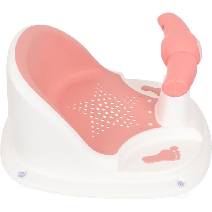 38X30CM Siège De Bain Pour Bébé Siège De Baignoire Pour Bébé Chaise De ...
