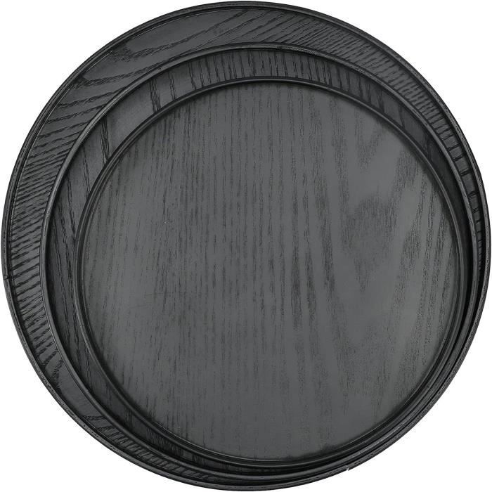 Plateau À Dessert, Plateau À Fruits Plateau De Service De Repas En Bois ...