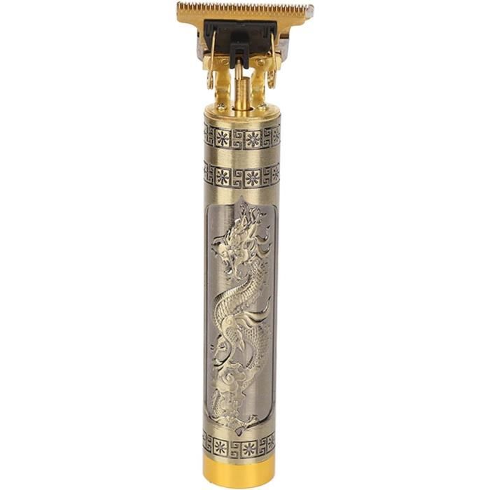 Tondeuse De Coiffure, Conception Ergonomique Bonne Sécurité Tondeuses À ...