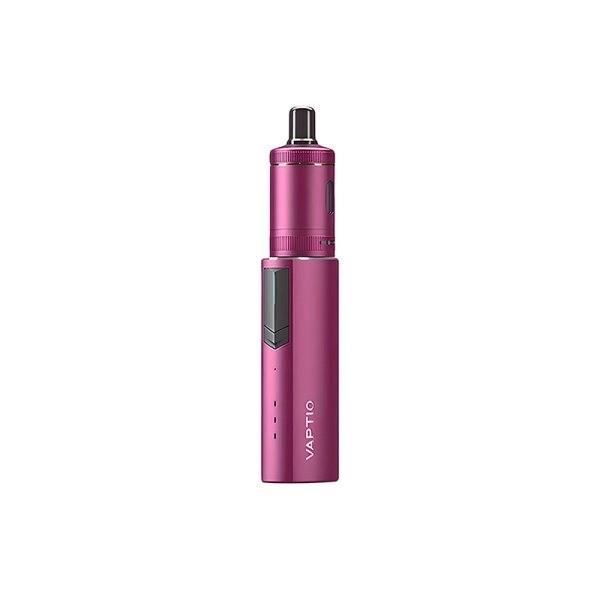 VAPTIO - Kit Cosmo II PLUS 3ml 3000mAh - Hot Pink - Cdiscount Au quotidien