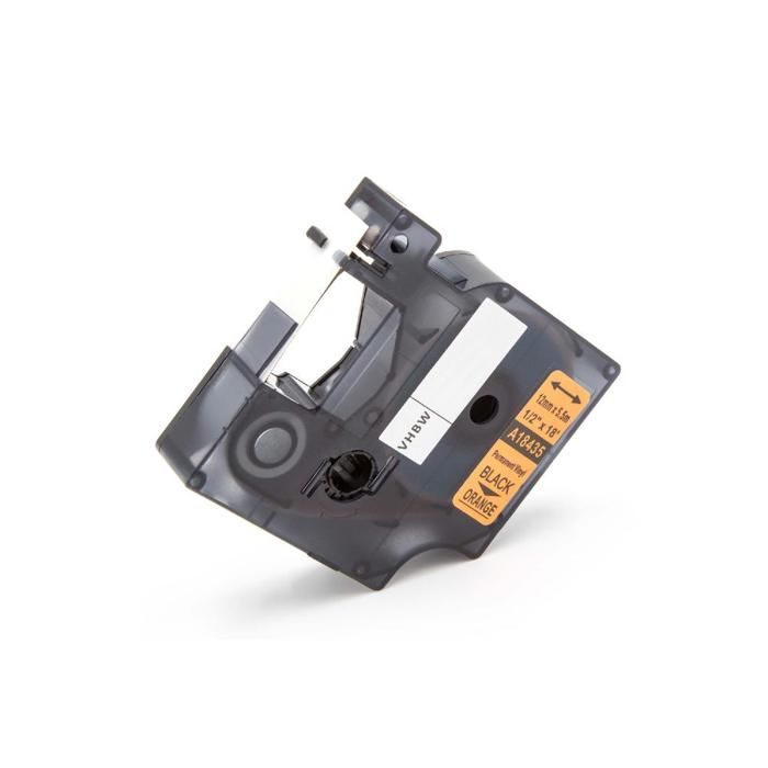 Vhbw Ruban compatible avec 3M PL300, PL100, PL200 imprimante d ...