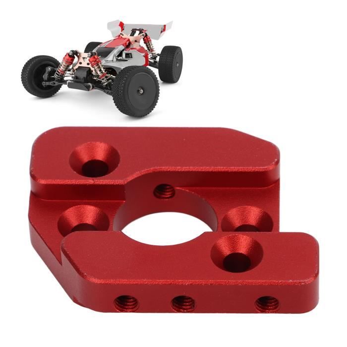 YOSOO support de moteur RC en alliage d'aluminium Support de Moteur RC ...