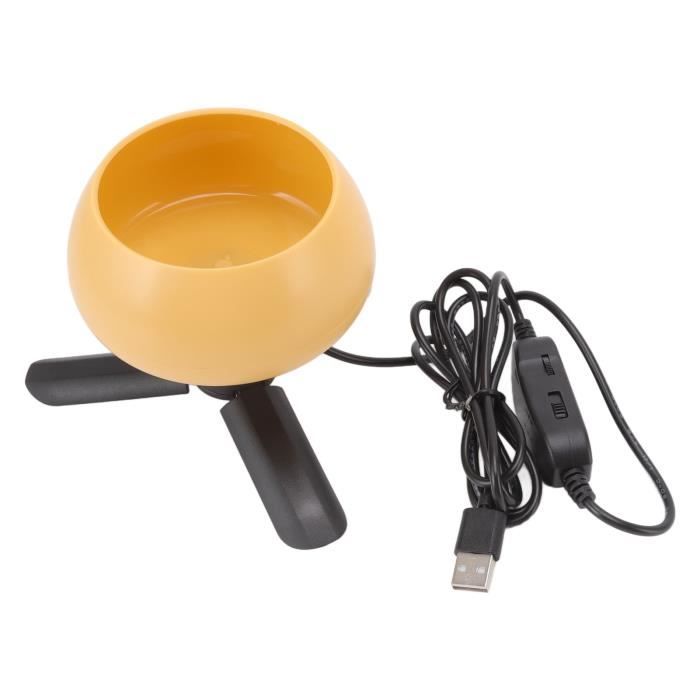 YOSOO bol électrique de spinner de perle Perle électrique Spinner ...