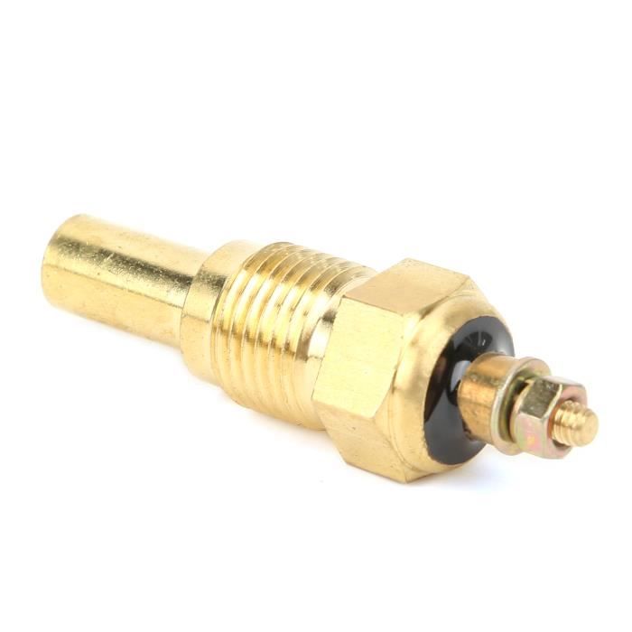 Capteur De Température D'eau - YOSOO - Pour Pelle HITACHI EX200-2 EX200 ...