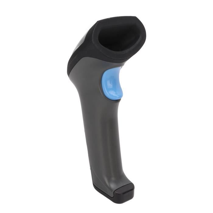 Pistolet scanner - SONEW - SON7415966207326 - Numérisation rapide ...