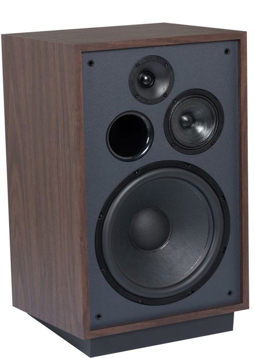 Enceintes - Eltax - Monitor MTR 1959 - Bois foncé - Vintage - Filaire ...