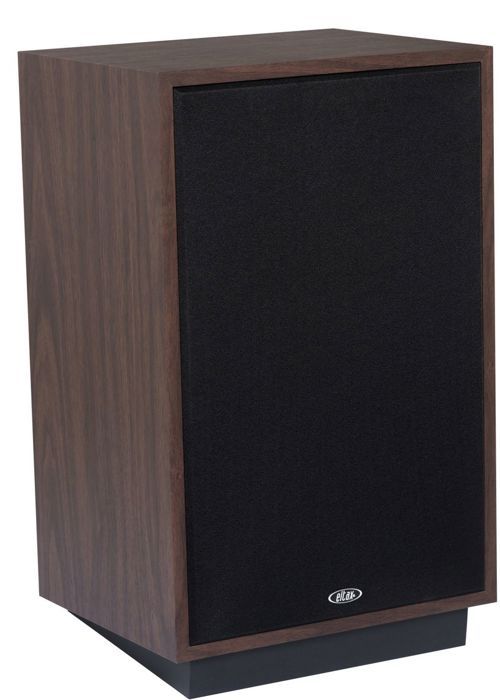 Enceintes - Eltax - Monitor MTR 1959 - Bois foncé - Vintage - Filaire ...