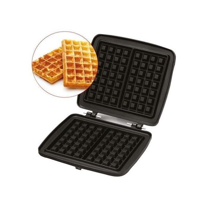 FRIFRI - Gaufrier - 1200W - Cool Touch - FRI022810012GRP - Cdiscount ...