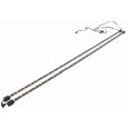 Eclairage LED : Kit extension 2 rampes supplémentaires - Cdiscount Auto