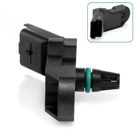 Capteur de pression pour C2 C3 C4 C5 C8 Saxo Xsara 106 206 207 307 308 ...