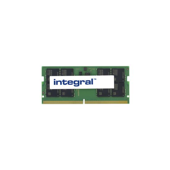 INTEGRAL 32GB LAPTOP RAM MODUL - Cdiscount Informatique