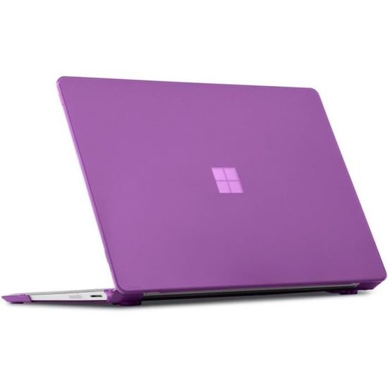 Coque Rigide Pour Ordinateur Portable Microsoft Surface 3 De 13,5 ...