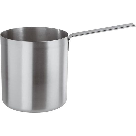Paderno 11910-20 Casserole Bain-Marie En Acier Inoxydable 1 M 20 Cm ...