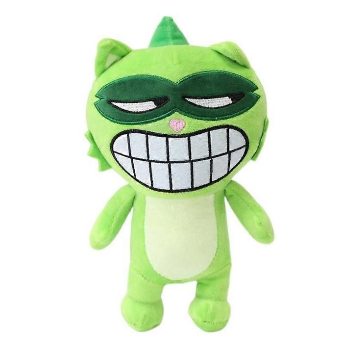 Peluche Happy Tree Friends, Lumpy Petunia Nutty Splendid Sniffles ...